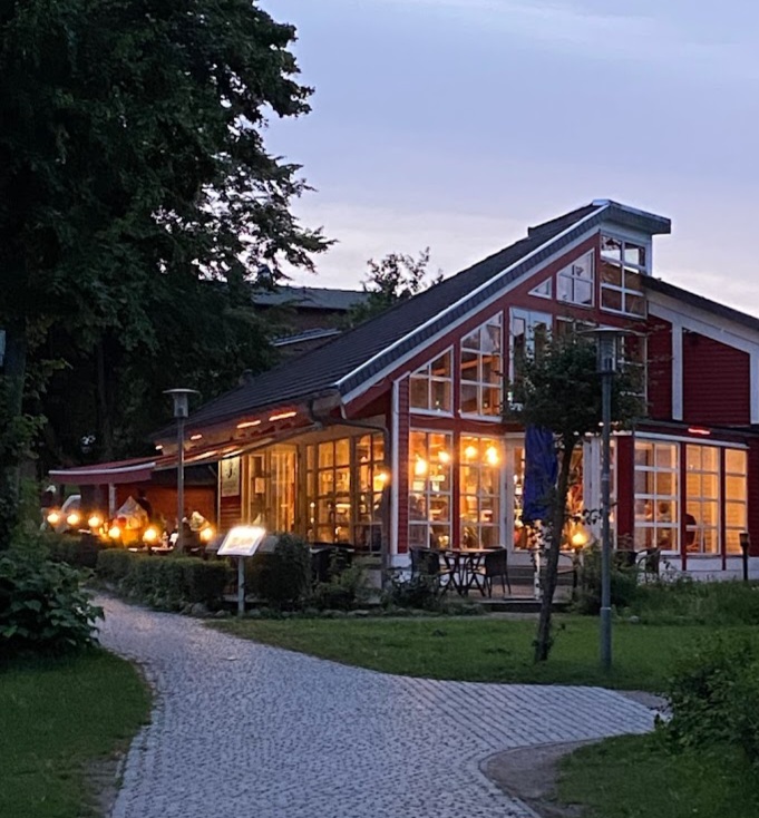 Restaurant Al Porticciolo