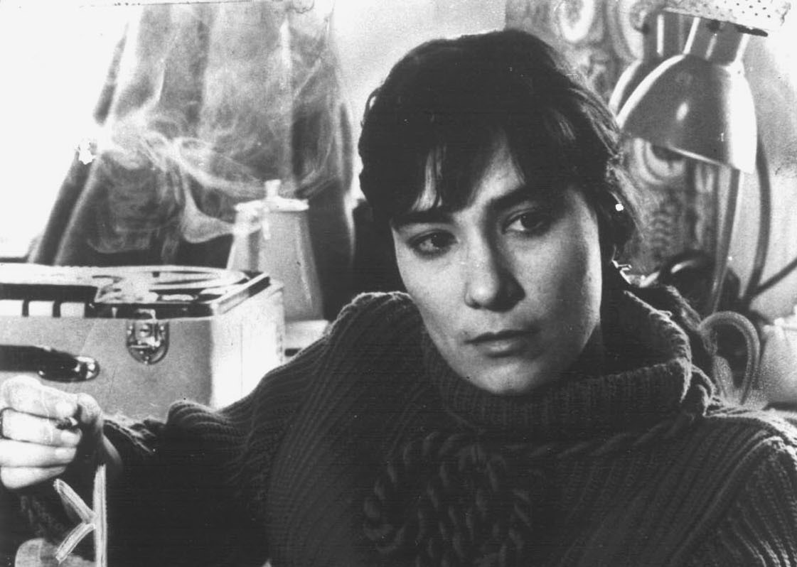 Autorenlesung – Begegnung mit Brigitte Reimann (1933-1973)