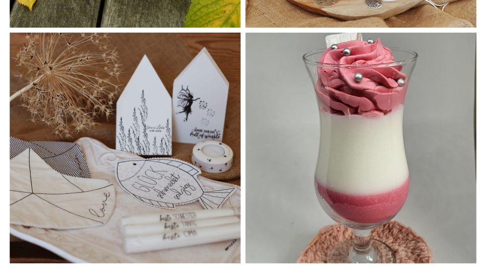 Creative & handmade