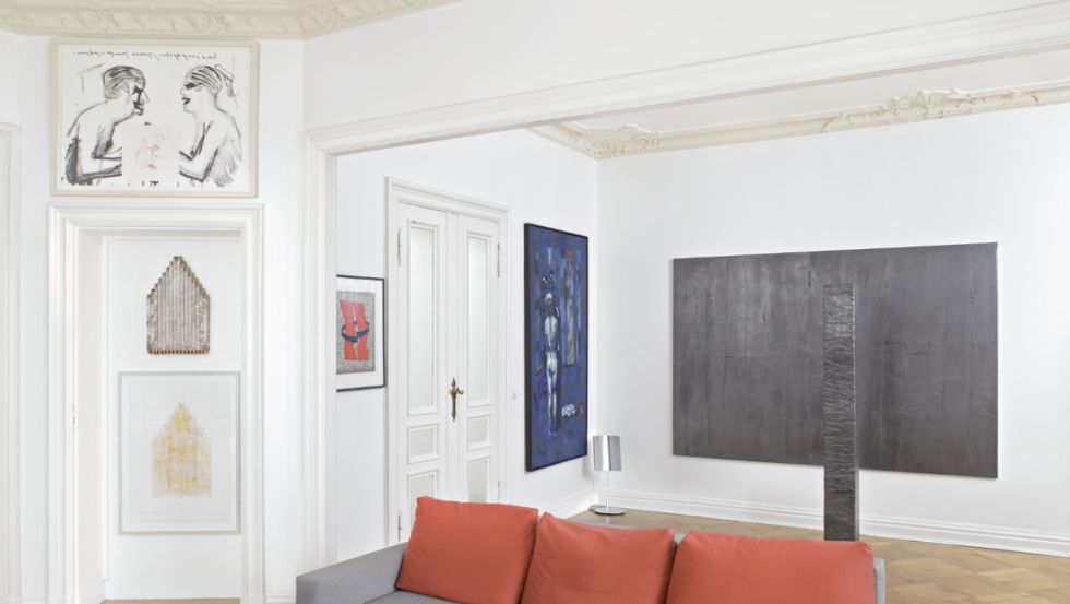 Klützer Winkel Art Gallery