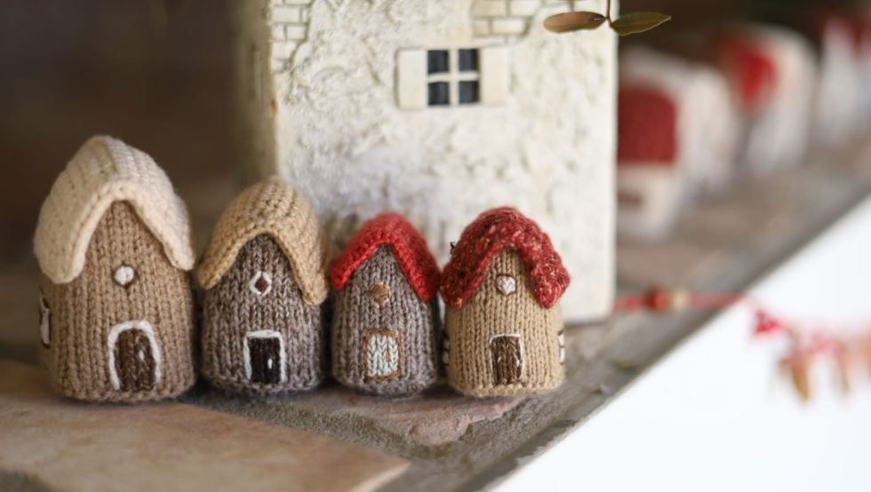 Creative & handmade