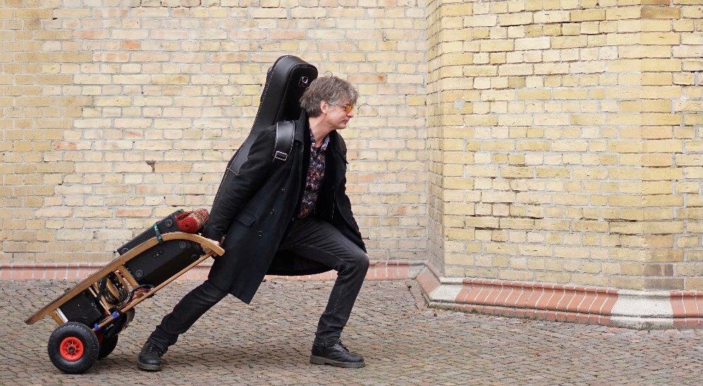 Boddenkonzert JENS JENSEN