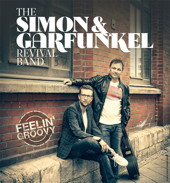 SIMON & GARFUNKEL REVIVAL BAND