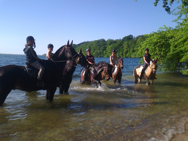 Hubertus Riding Club