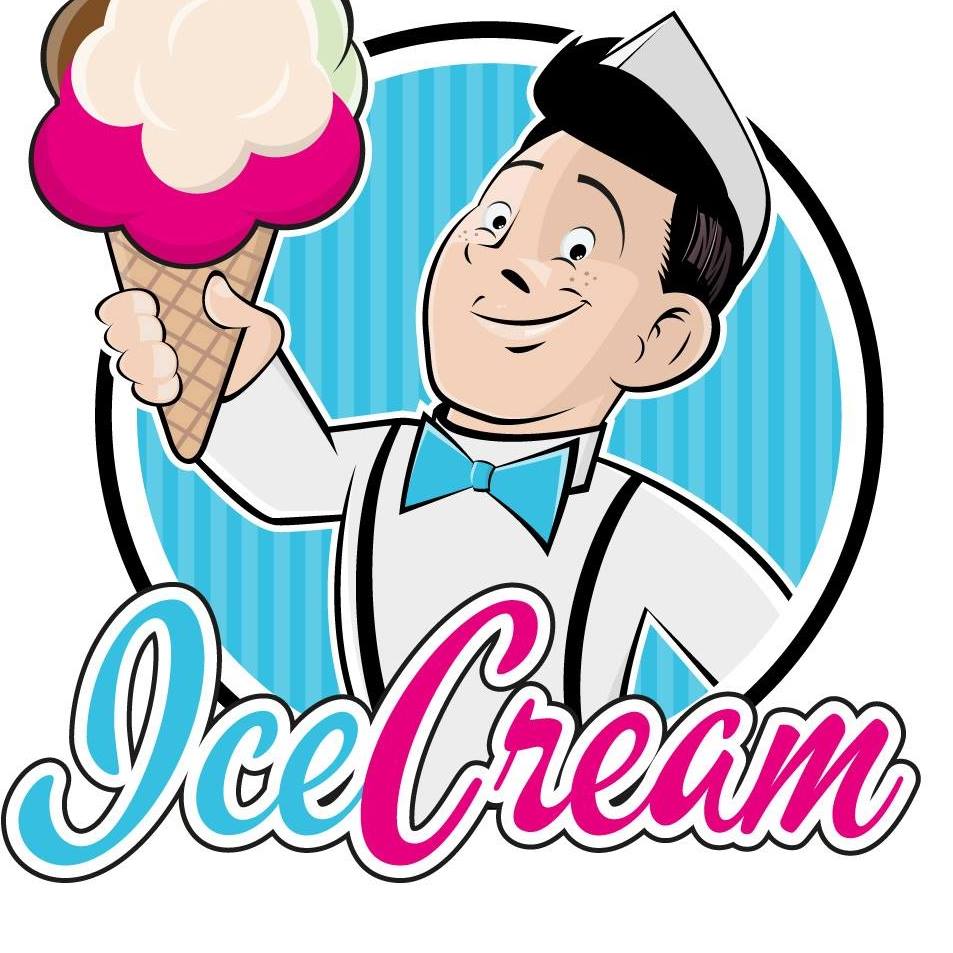 Barth ice cream factory