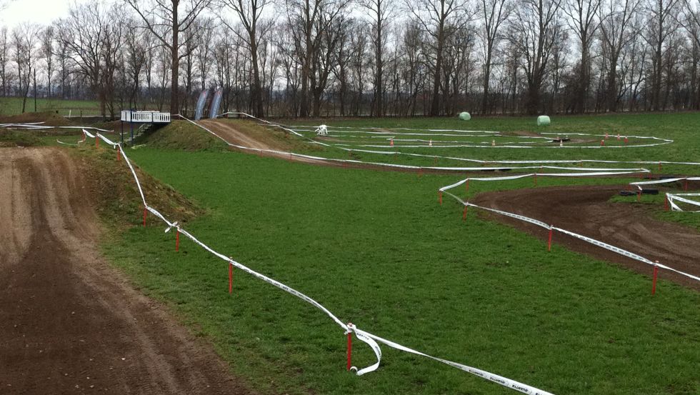 Offroad Park Ostsee