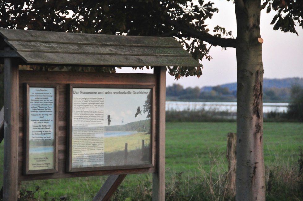 Lake Nun