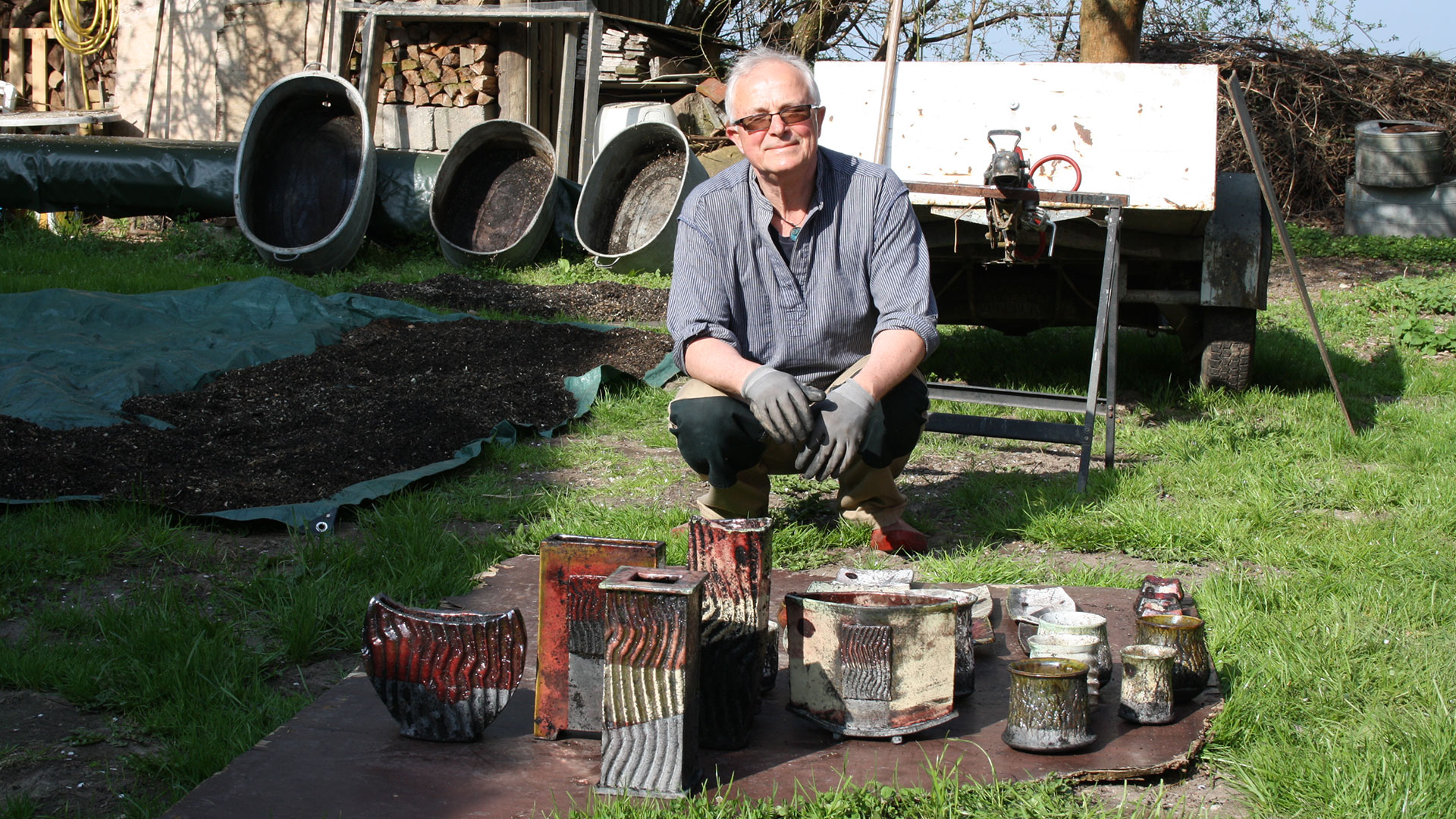 Ilya Strittmatter / Heike Wiehle