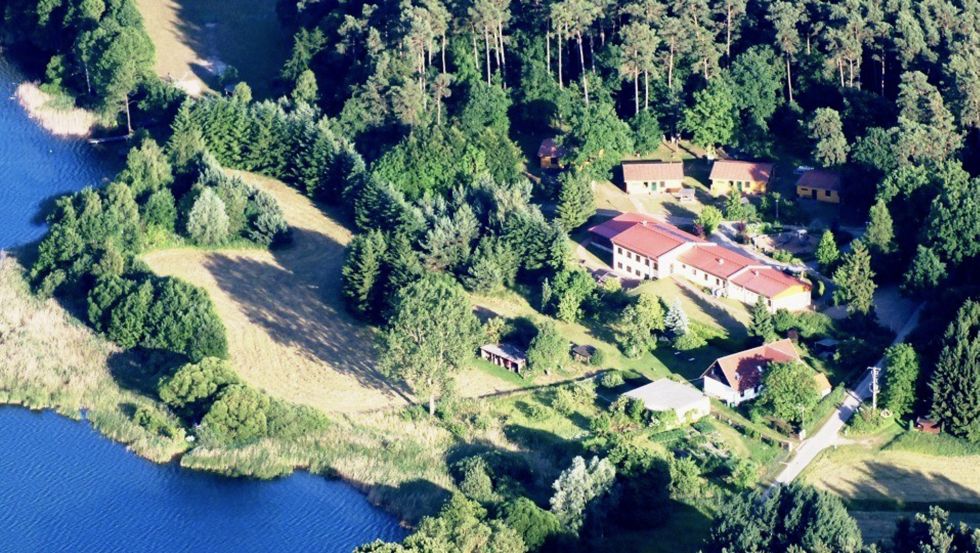 Youth Forest Home Loppin