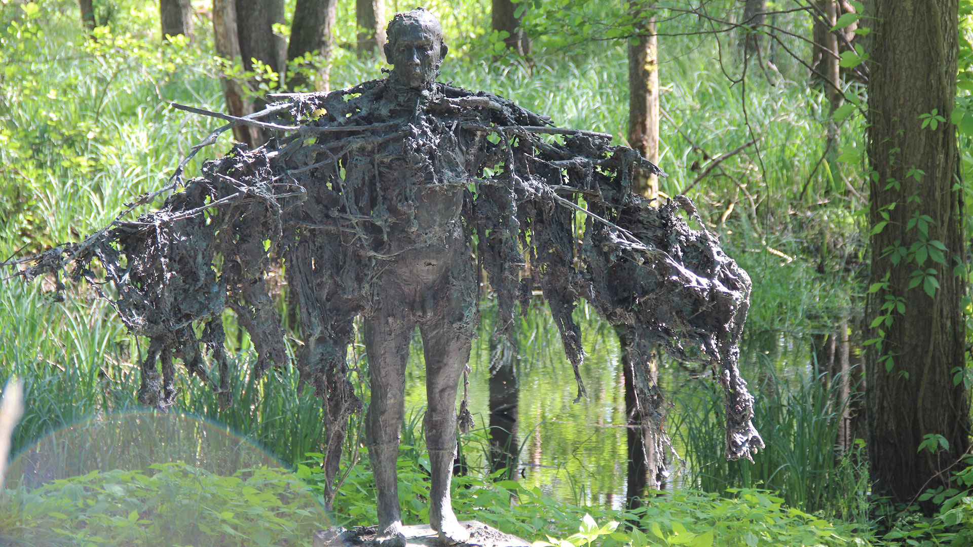 Beeldenpark Wesenberg