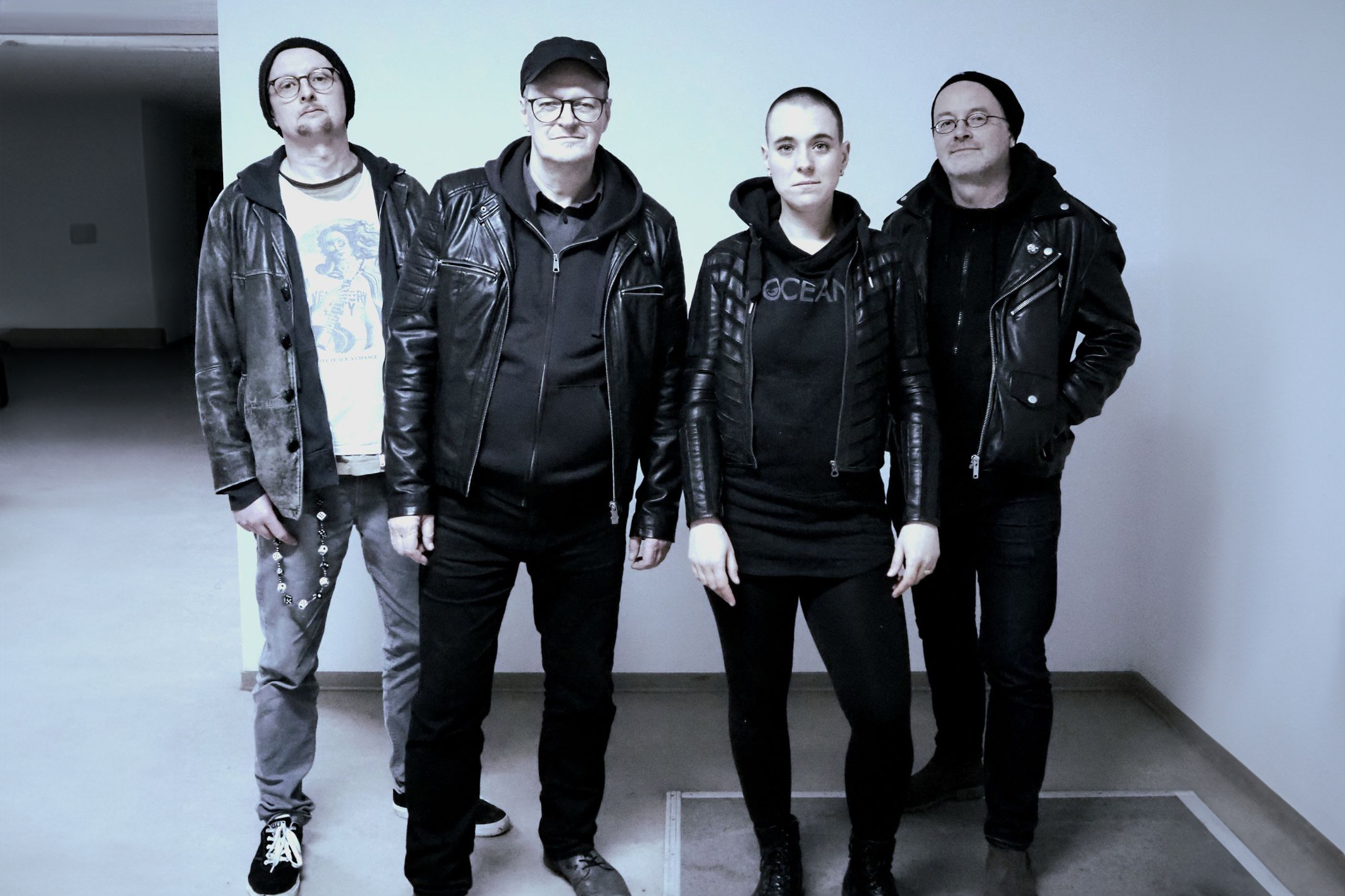 Livemusik im Jambolaya direkt am Barther Hafen